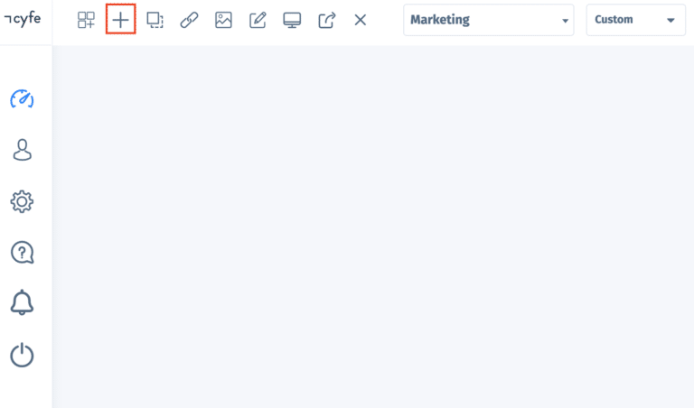 What is a Data Dashboard? - Cyfe